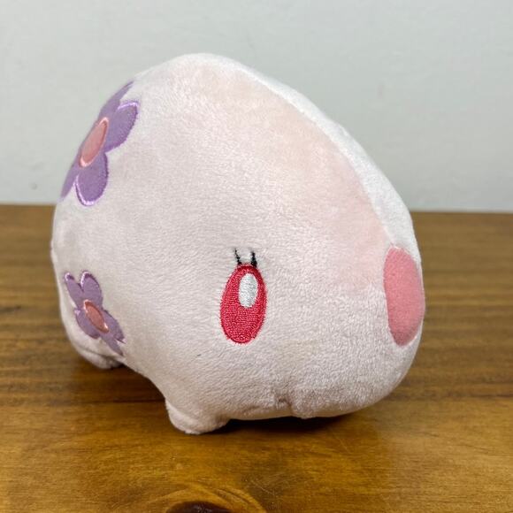 Pokemon | Toys | Pokemon Center Munna Plush Doll Toy Flowers Pink 4 ...
